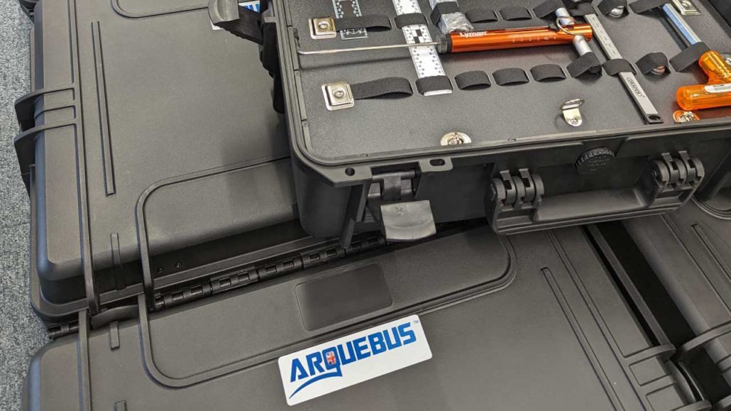 Ballistic Toolkits - Arquebus