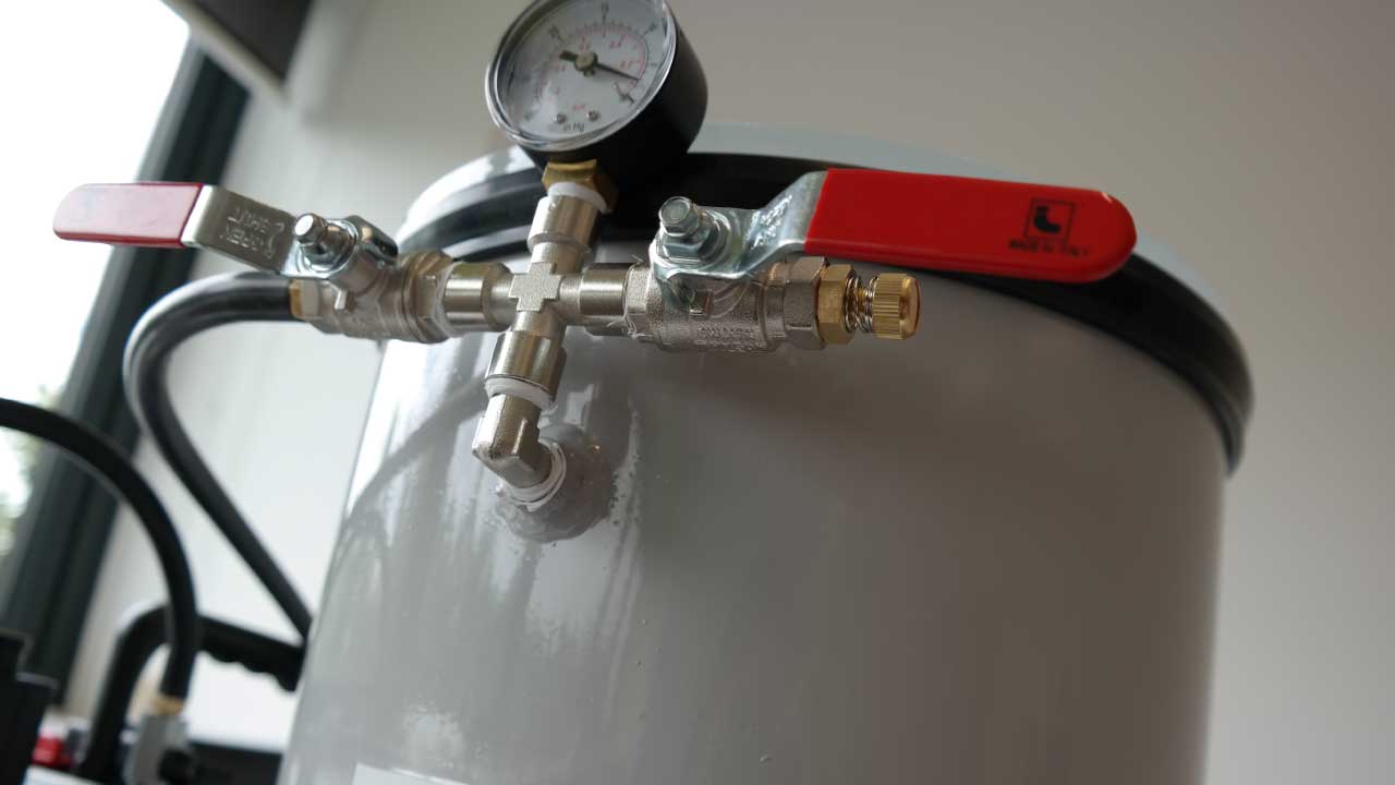 Double Casting Kits - Arquebus