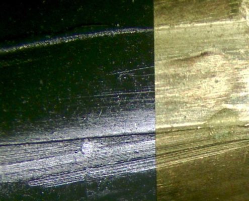 Double Casting Kits - Arquebus