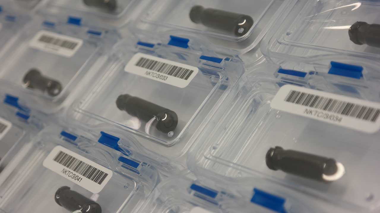 Double Casting Kits - Arquebus