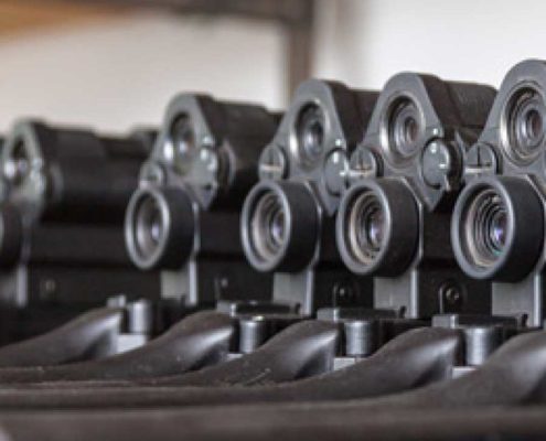 FireCycle - Arquebus