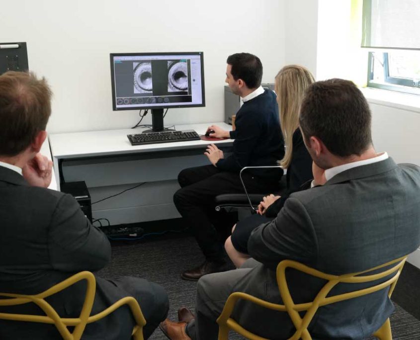 Arquebus Solutions - Arquebus